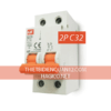 MCB 2P 32A LS - PHÂN PHỐI THIẾT BỊ ĐIỆN