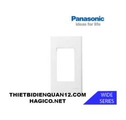 MẶT 3 THIẾT BỊ PANASONIC WIDE WEV68030SW