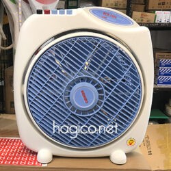 QUẠT BÀN ĐẢO SENKO BD1010 - PHÂN PHỐI THIẾT BỊ ĐIỆN