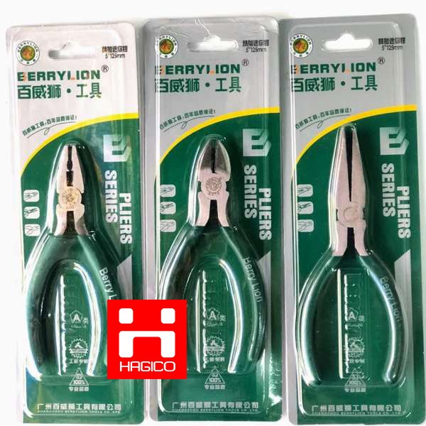 KỀM ĐIỆN SIZE NHỎ - PHÂN PHỐI THIẾT BỊ ĐIỆN